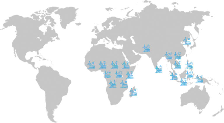 Seed Capital Assistance Facility